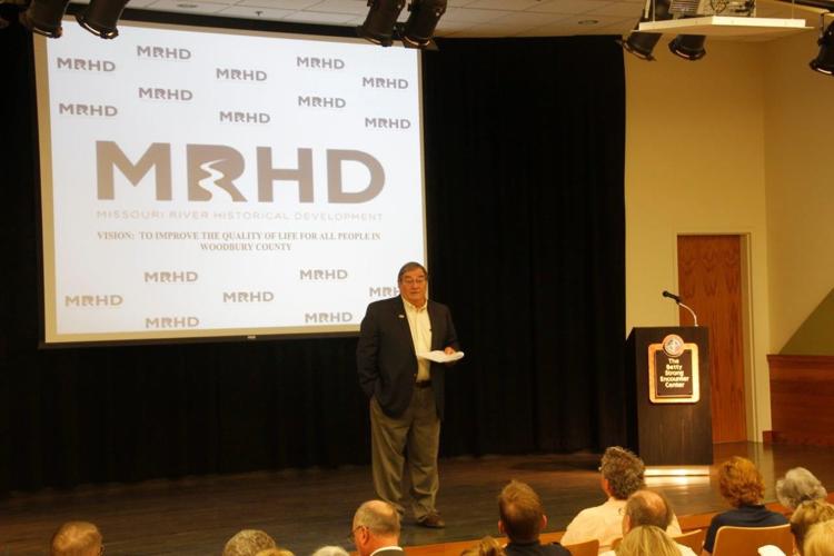 MRHD gives $312K to 27 organizations