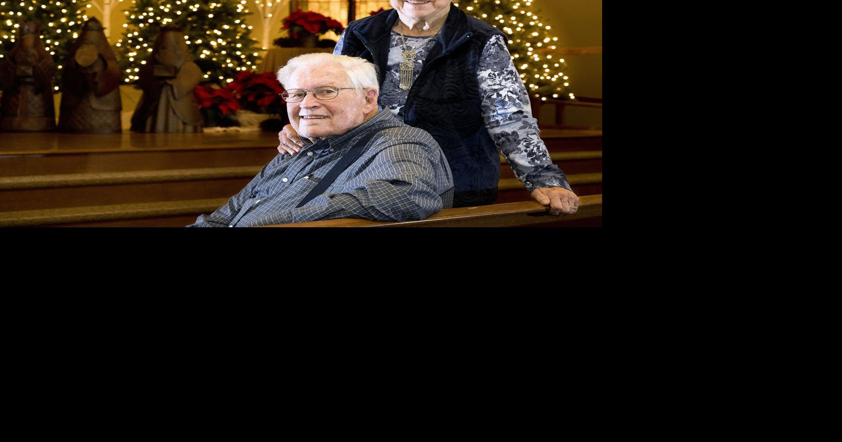 GALLAGHER: Swedish rite rings in Christmas at Oakdale