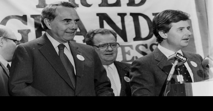 150 ICONS: Fred Grandy bridged 'Gopher Gap' with success in Congress