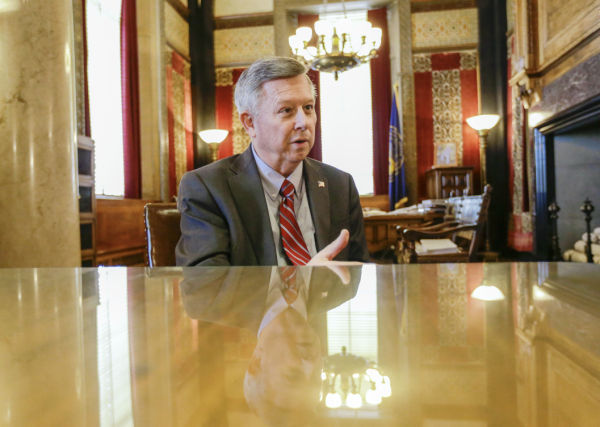 Heineman: A decade of conservative rule