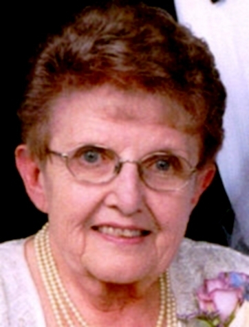 Betty Miller