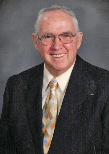 Thomas L. Harrington