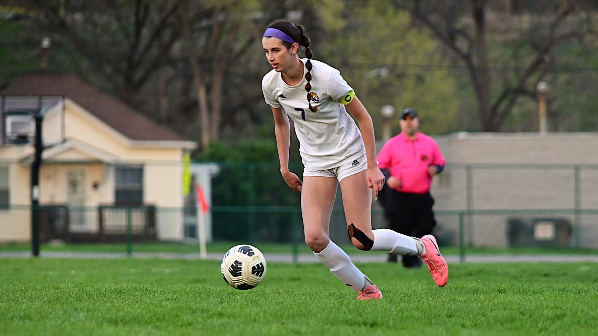 Meet the 2025 SCJ All-Area Girls Soccer Team