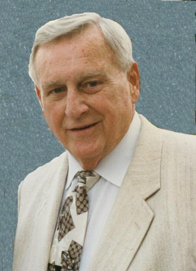 Robert J. Hoefer