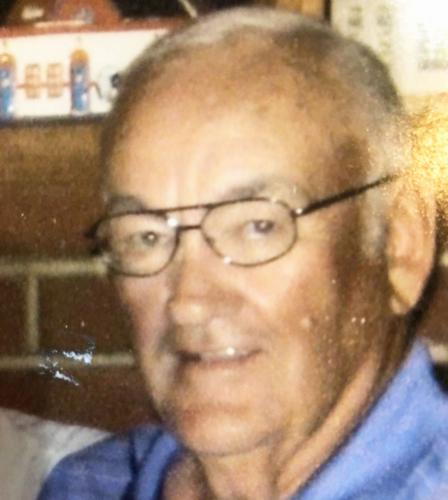 Gary Erwin