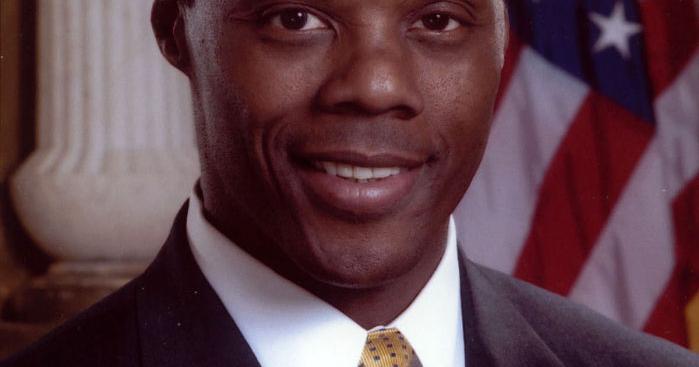 Former Okla. Congressman J.C. Watts to speak at Iowa GOP event in Sioux ...