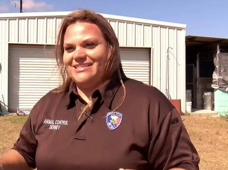 Woman awarded $35,000 after bringing animal shelter's kill rate from ...