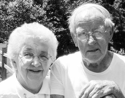 Robert and Jerrine Nordgren