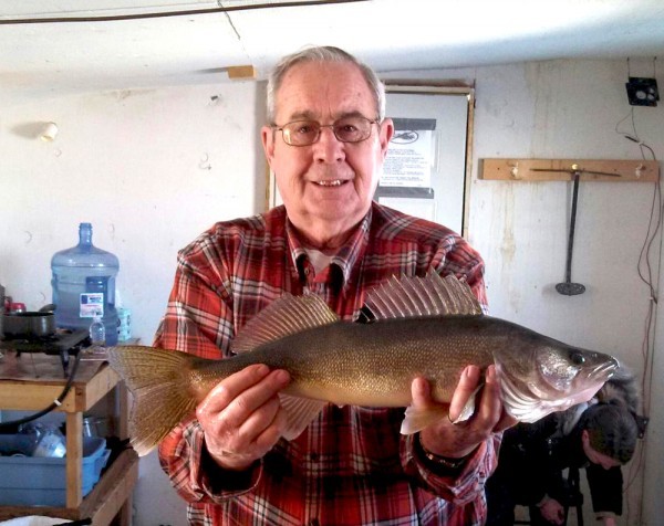 Outdoors Reader Photos