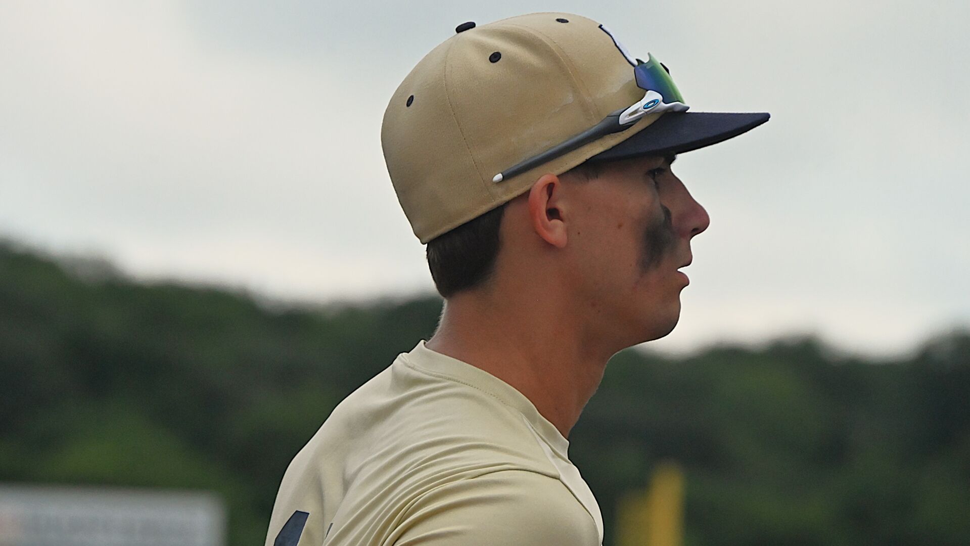 PHOTOS: Harlan vs. Bishop Heelan, Class 3A substate final at Lewis and ...