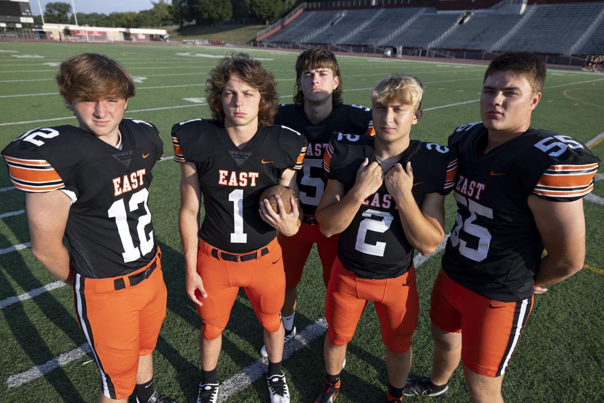 3 takeaways from Sioux City East's win over Sioux City North