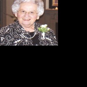 Edna R. Russell