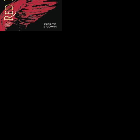 ‘Red Rising’ by Pierce Brown; Del Rey