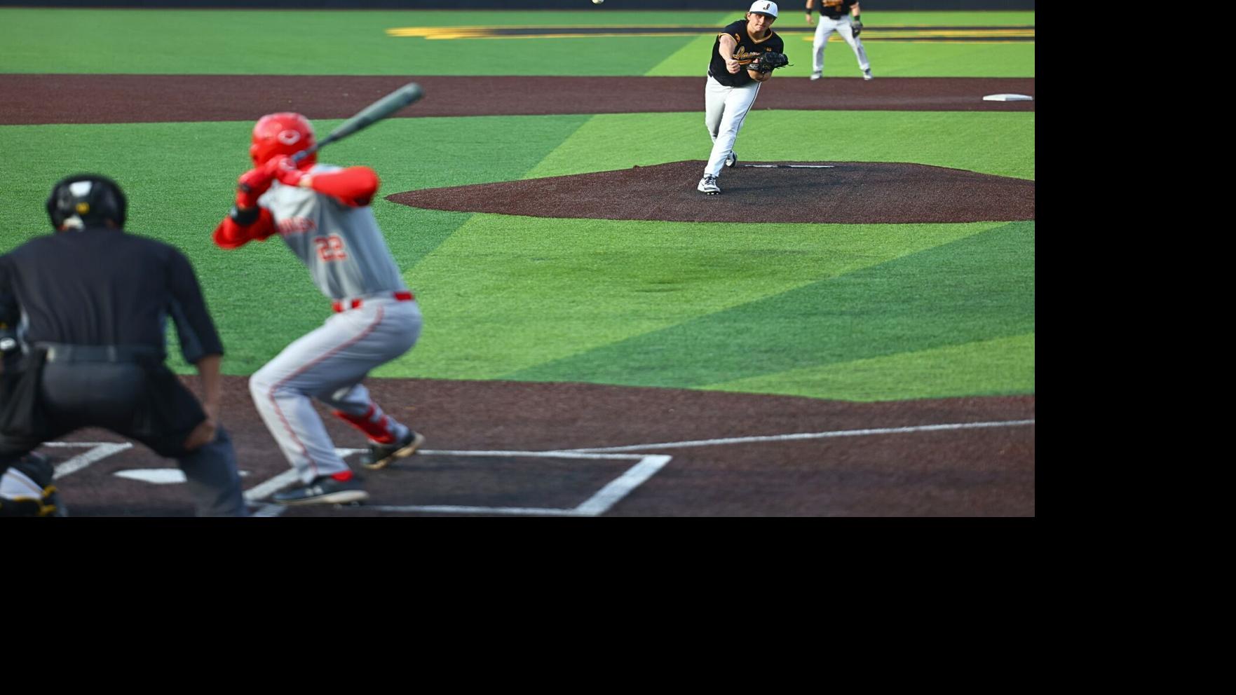GPAC baseball tournament: Morningside, NWC, BCU qualify for postseason ...