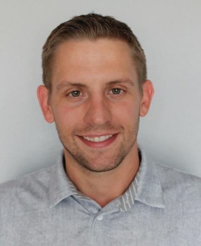 Moss becomes partner at Nichols, Rise & Company