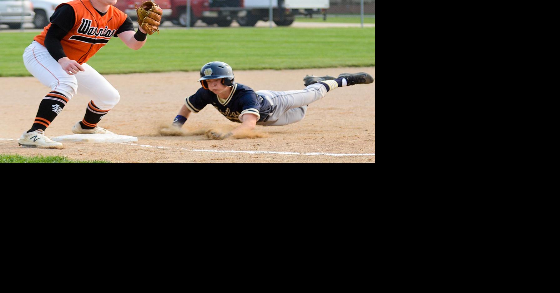 METRO ATHLETE OF THE WEEK: Bishop Heelan's Mike Pithan matures into ...