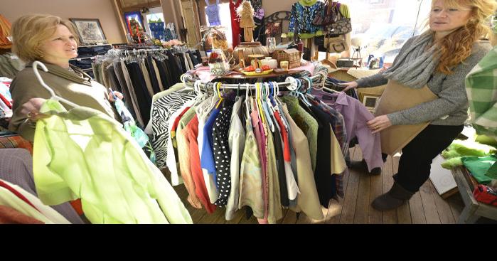 HYTREK: Pender, Neb., store's profits benefit community