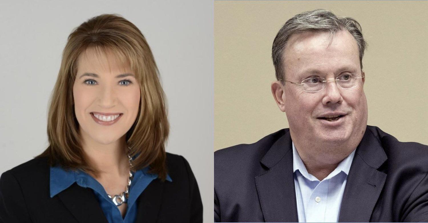 McManamy continues call for Greenwell's resignation