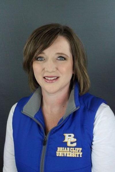Cron named director of the Compass at Briar Cliff