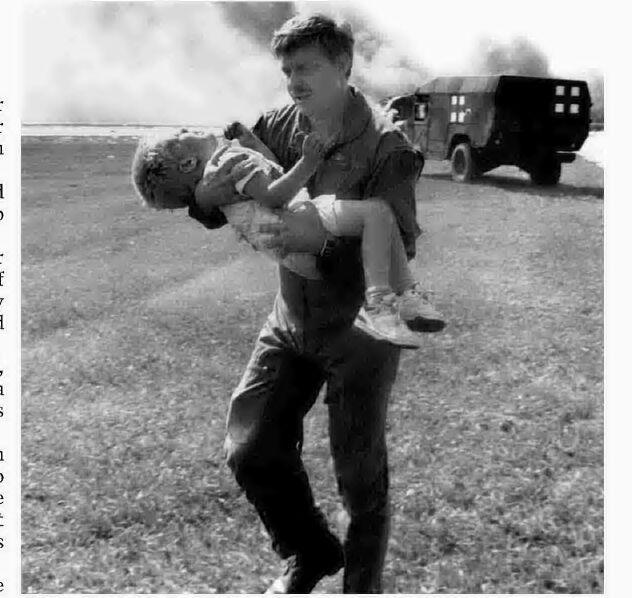 Remembering Col. Dennis Nielsen