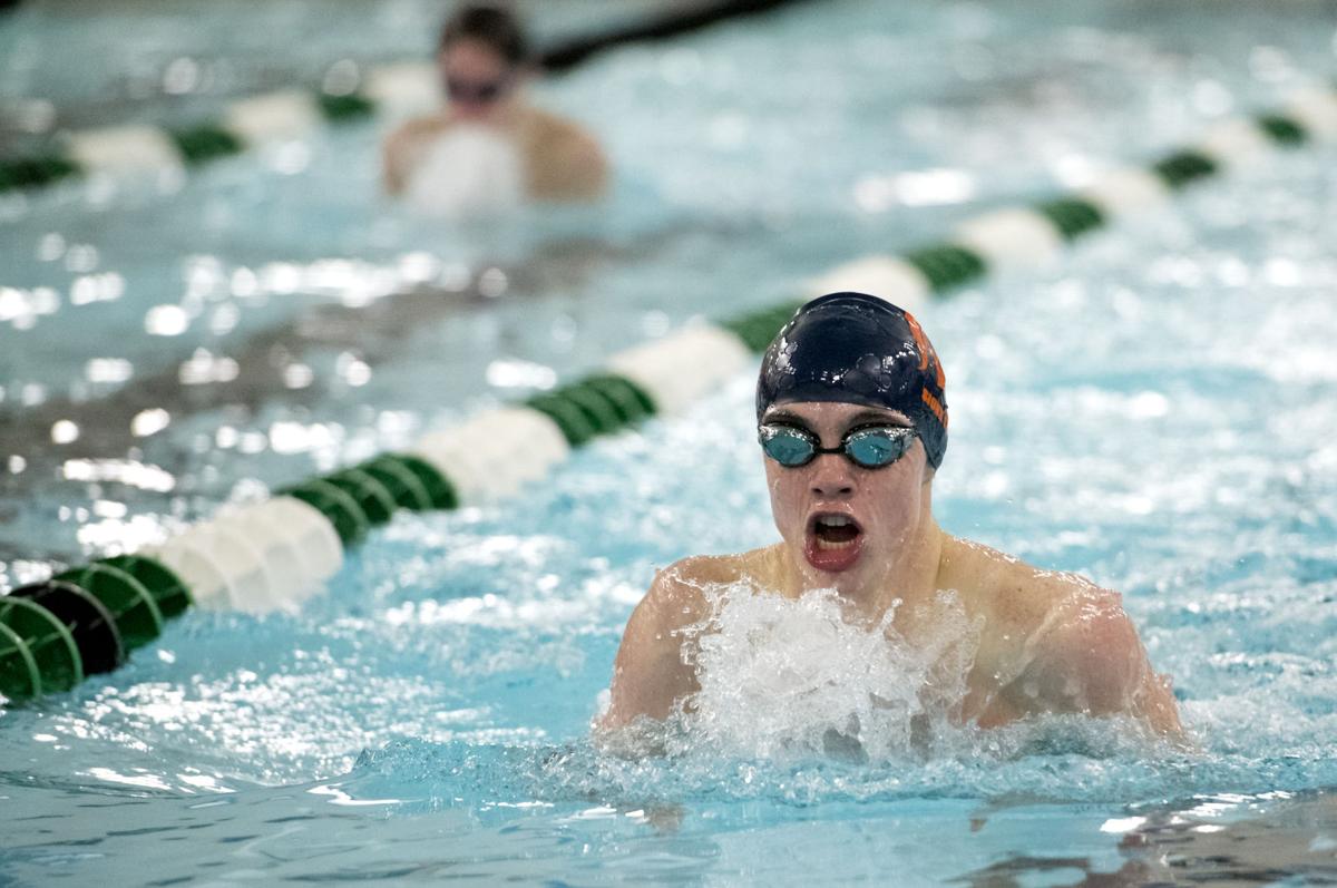 STATE SWIMMING PREVIEW: Sioux City goes to Marion with highest expectations