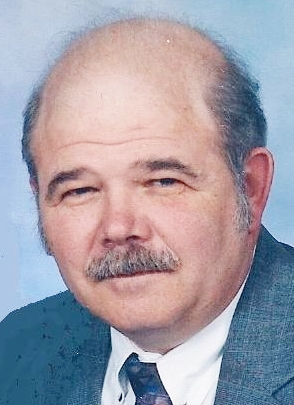 Larry R. Petersen
