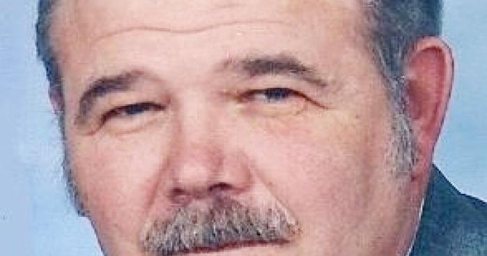 Larry R. Petersen