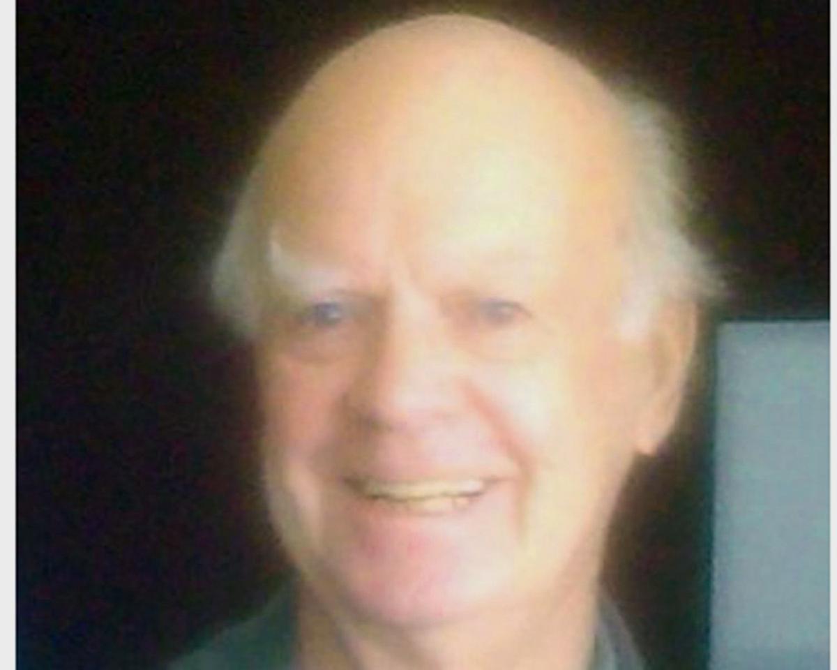 George MacDonald Smith