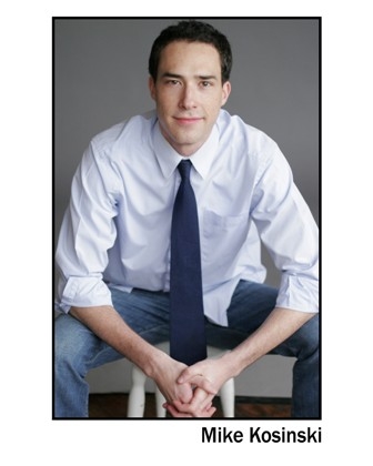 Tour gives comedian chance to extend Second City reach