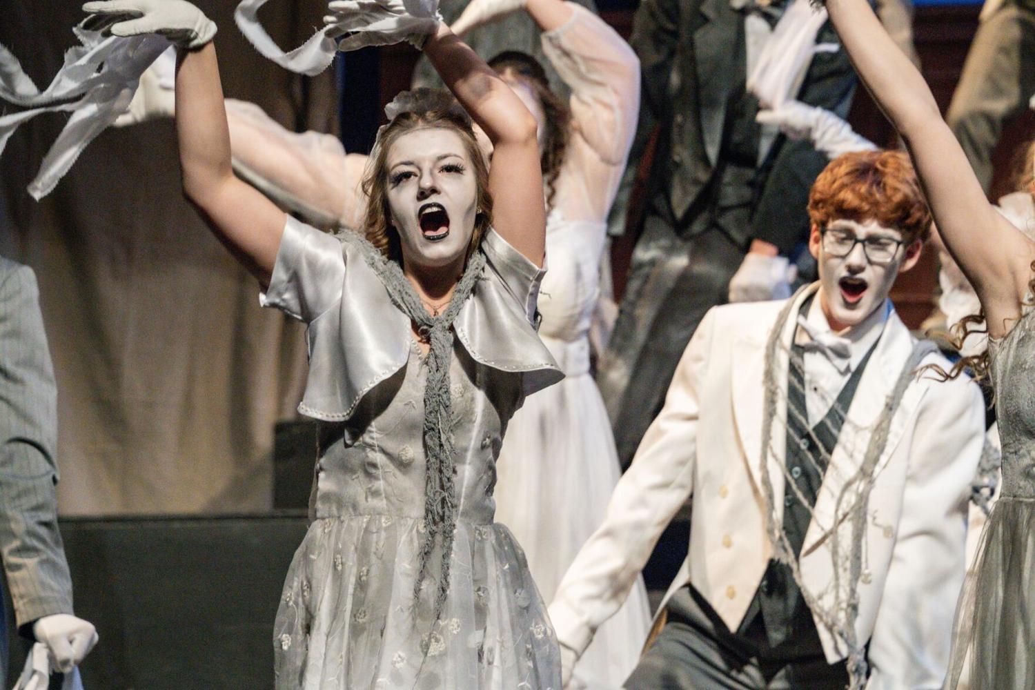 East High's Sing All About It! returns for its 32nd year