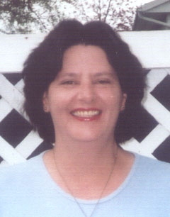 Kathy A. Huber