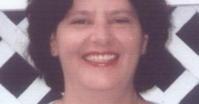 Kathy A. Huber