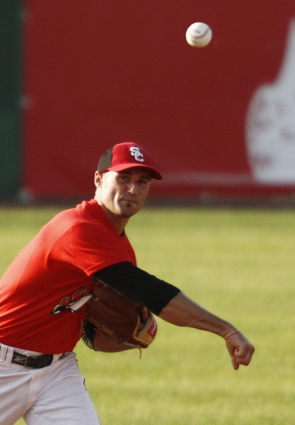 Photos: Explorers Baseball vs Sioux Falls Pheasants | Sports ...
