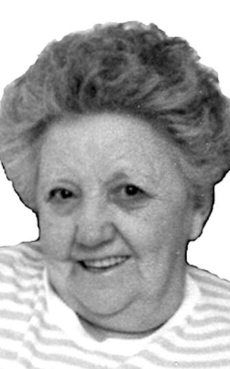Bertha M. Sather