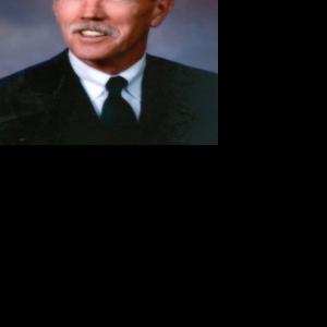 Peter D Benson