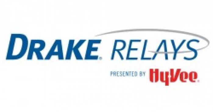 Drake Relays logo