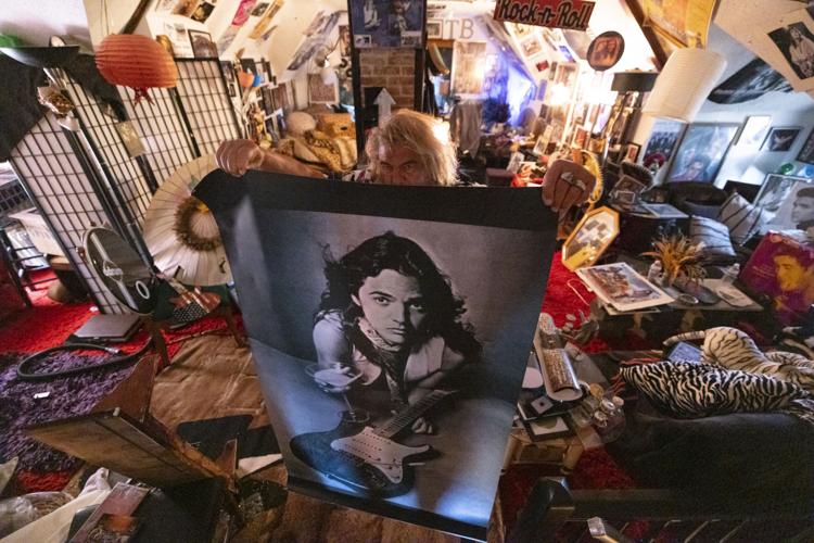 Johnnie Bolin on his late brother's enduring legacy and the annual ...