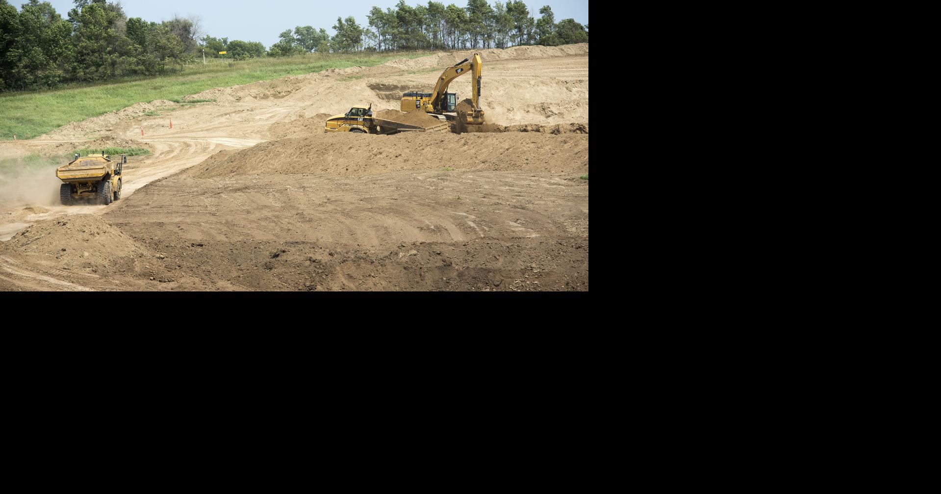 IDOT prepares for consolidation of Sioux City facilities