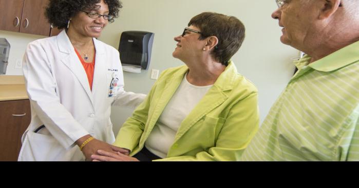 UnityPoint Health - St. Luke’s home to Siouxland’s newest cardiology ...