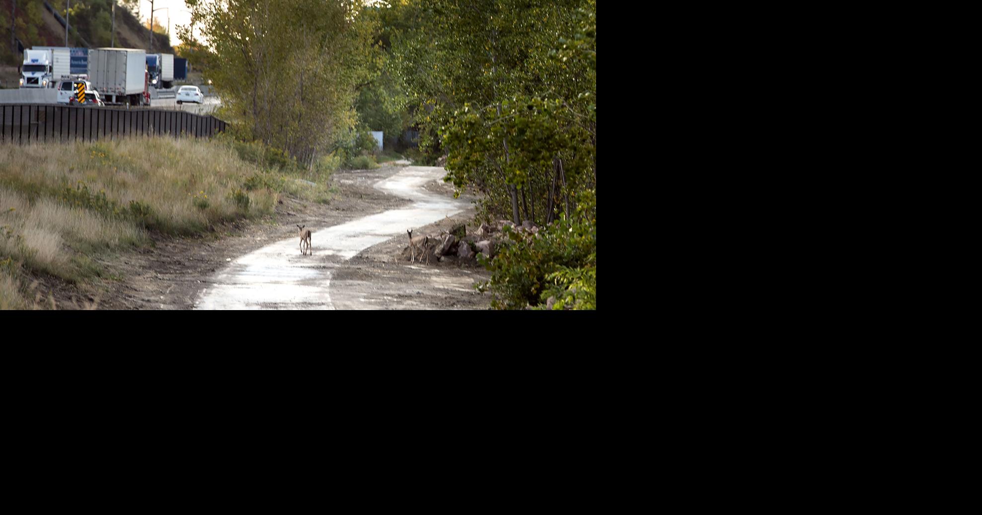 PROGRESS: Continuous Sioux City riverfront trail finally completed