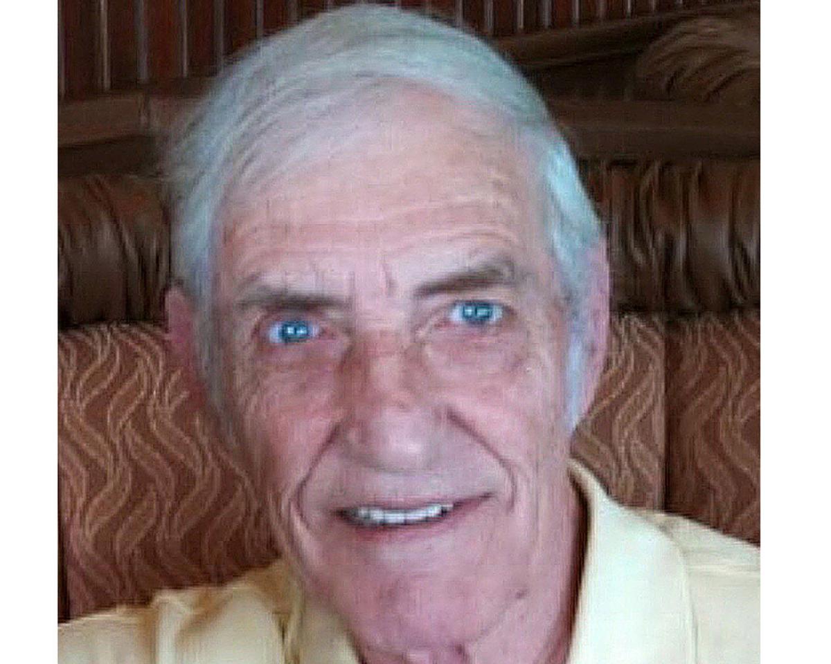 Ronald Eugene Wilhelm