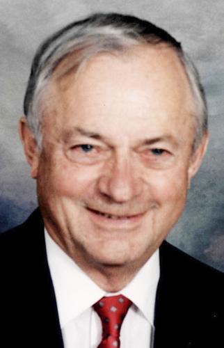 Robert H. Hoppe
