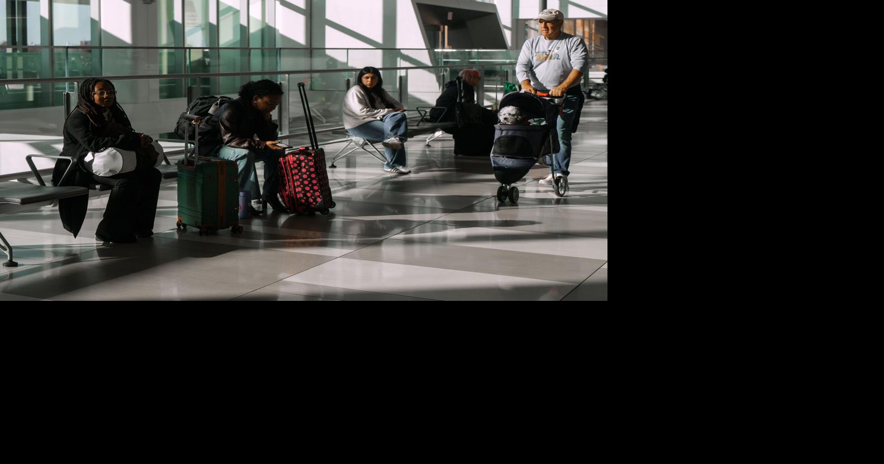 Trump signals no shutdown compromise with Democrats