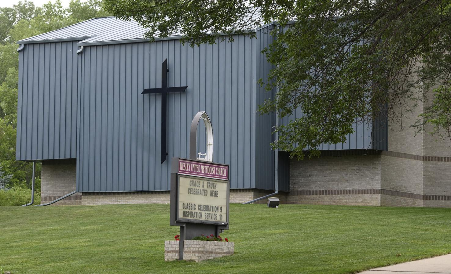 Northwest Iowa Methodist churches split on LGBTQ issues