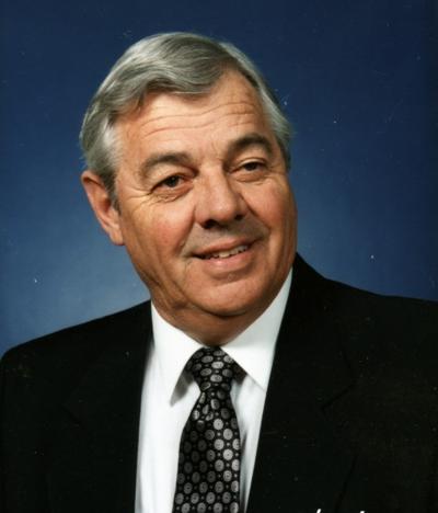 Richard A. Morse