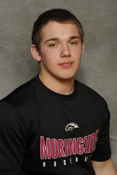 Morningside's O'Neill GPAC Player of Week