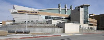 The Arena Invitational is Dec. 15-17