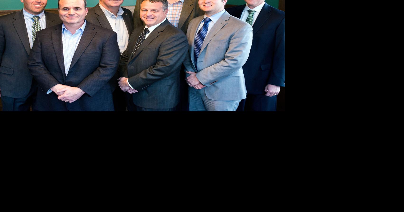 Mr. Goodfellow: Edward Jones