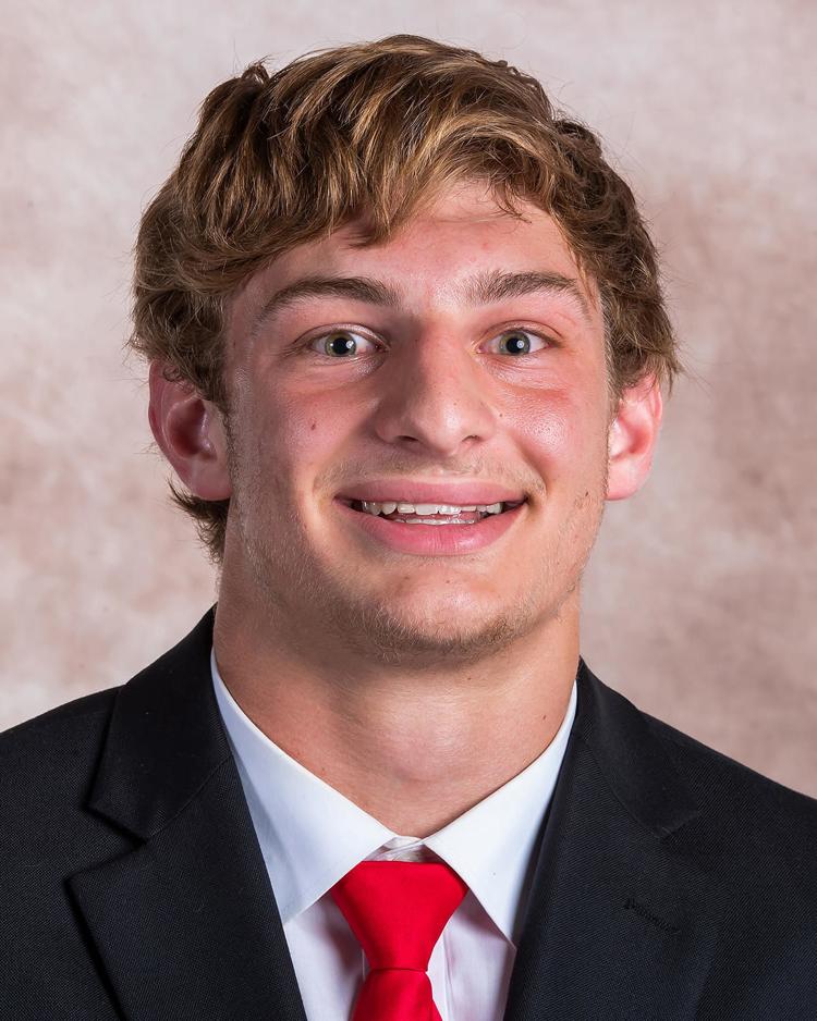Reimer impresses, produces in walk-on role for Huskers
