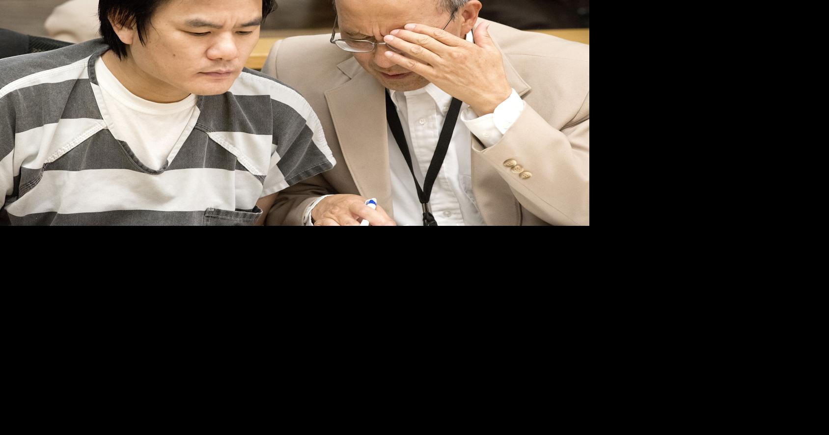 Man acquitted of murdering wife to remain in treatment